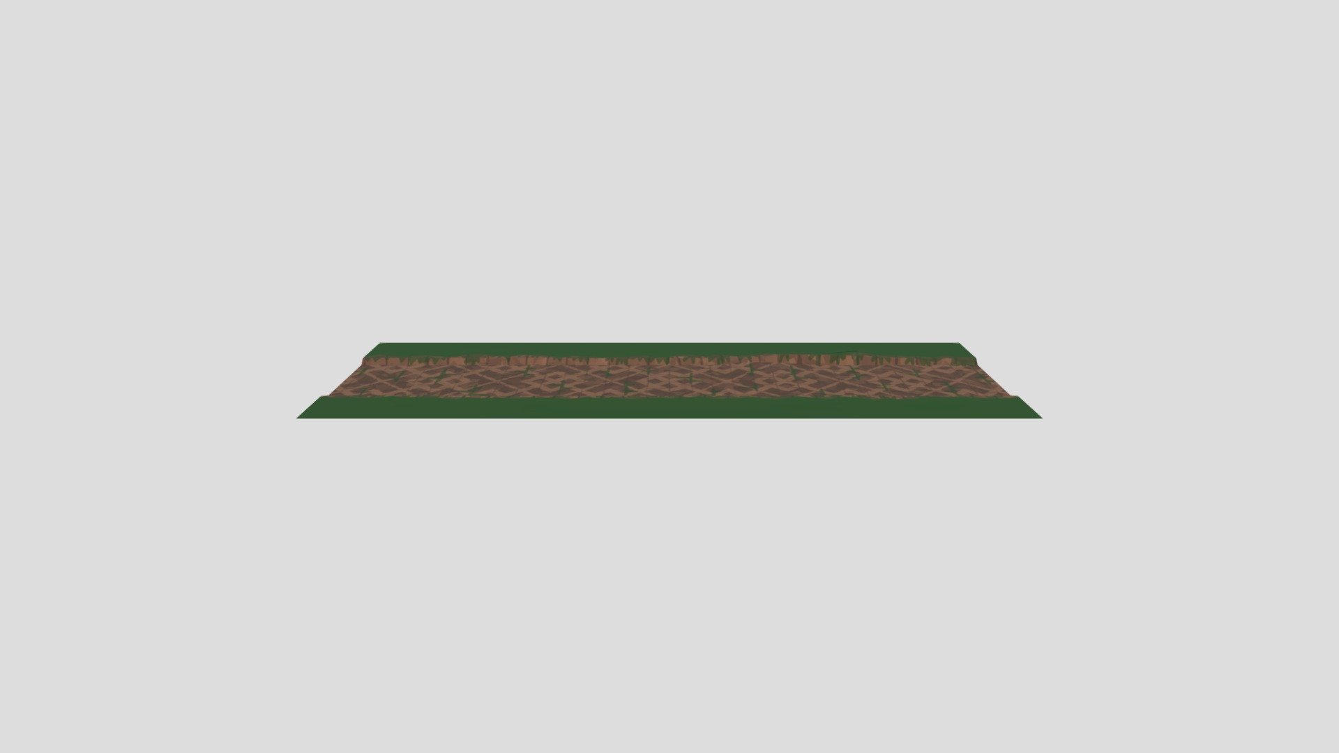 Modular Building - Floor asset - 3D model by christydaly [d29678c ...