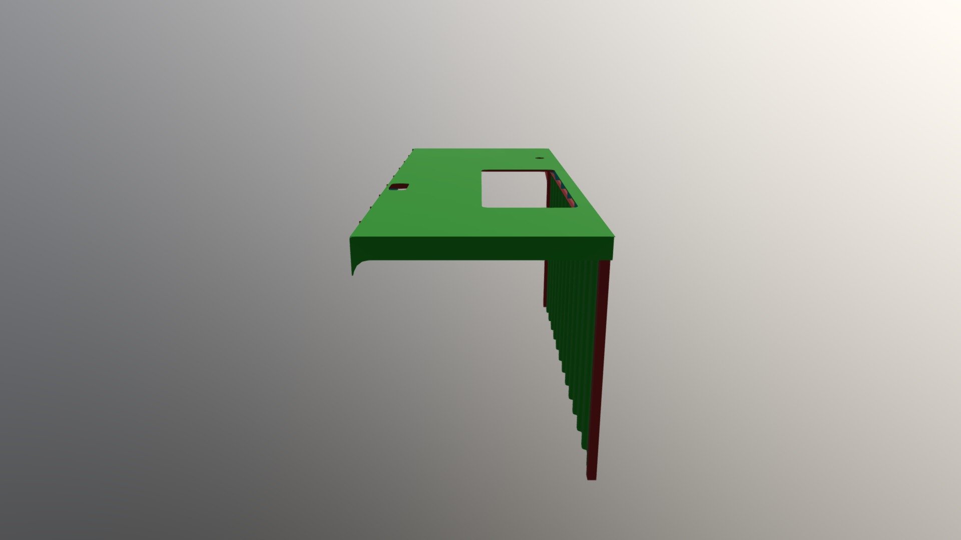 ST4 - 3D model by Marcio.Toledo [d2968ec] - Sketchfab