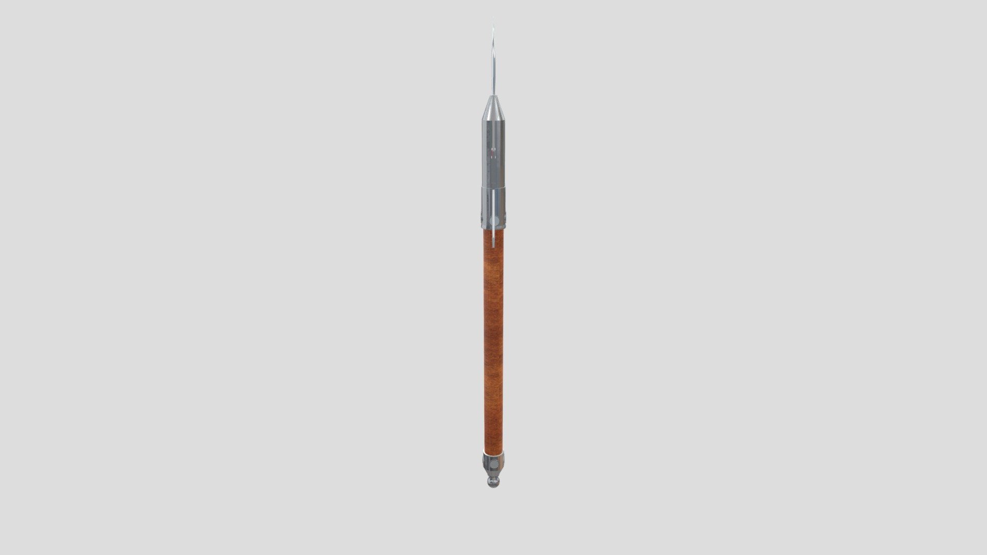 pole arm 1 - 3D model by dylanT0 [d29896d] - Sketchfab