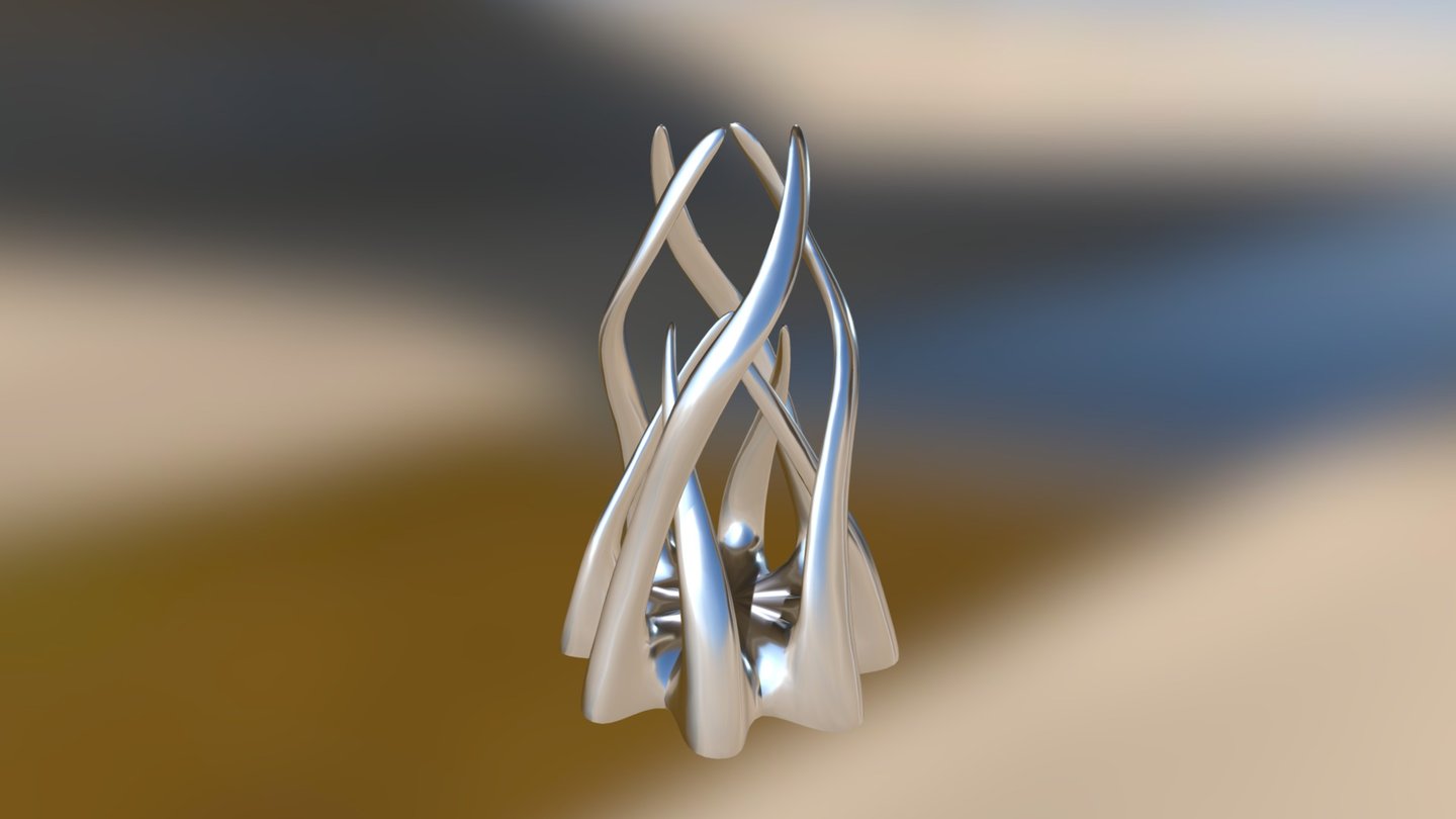 Sculpt - 3D model by virtualturtle [d298b11] - Sketchfab