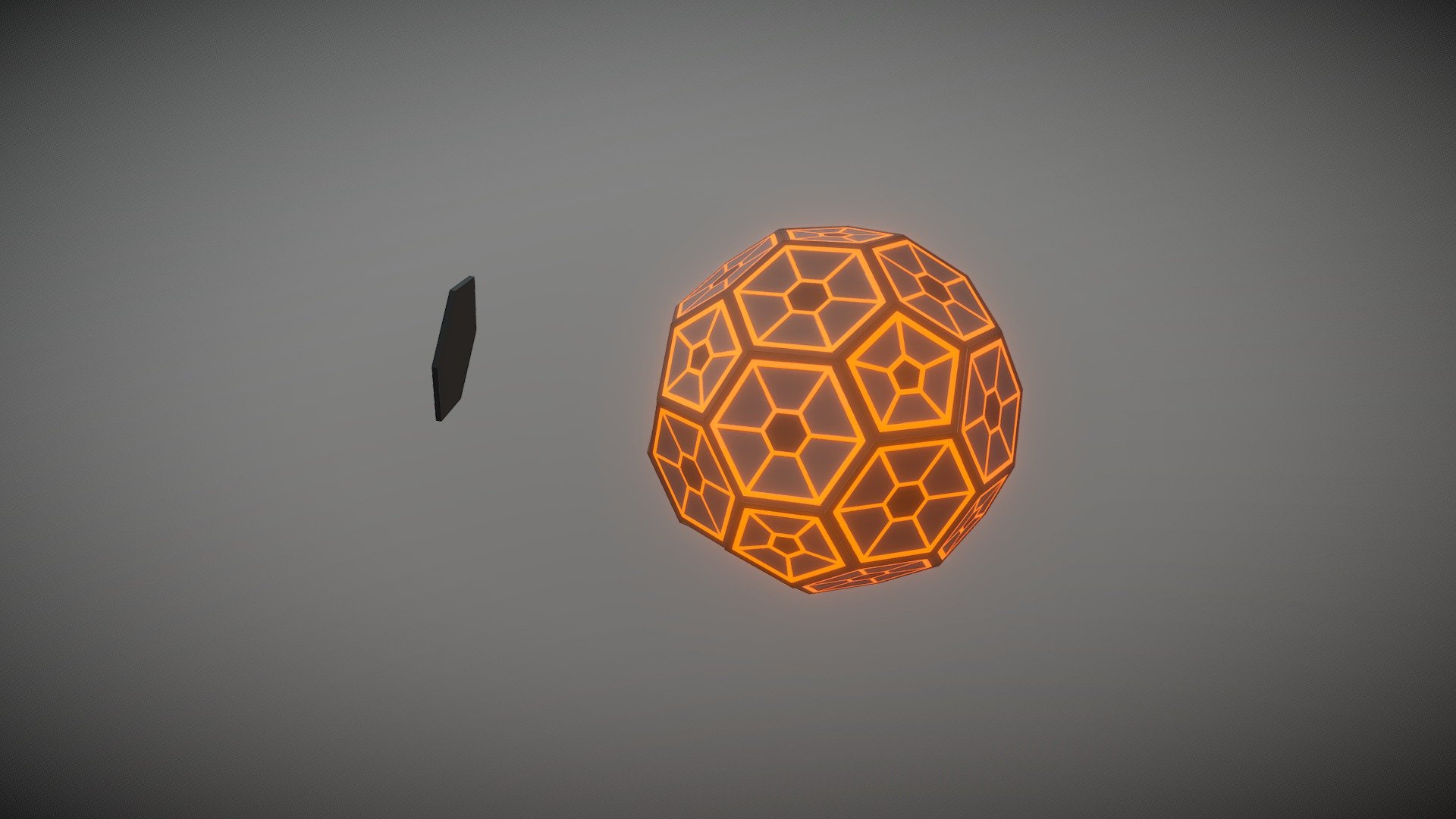 DysonSphere - Download Free 3D model by Michy1290 [d29a109] - Sketchfab