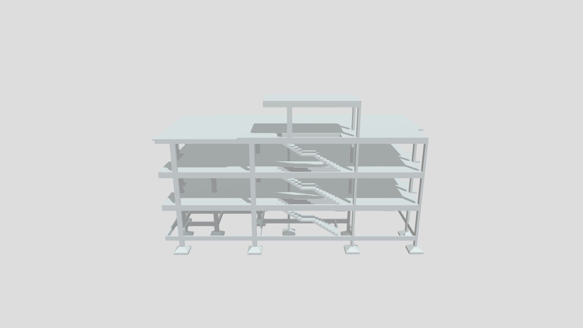 FCK CONSTRUÇÕES BRISAS DO MIRAMAR - 3D model by Jose.Ermando [d29c0df ...