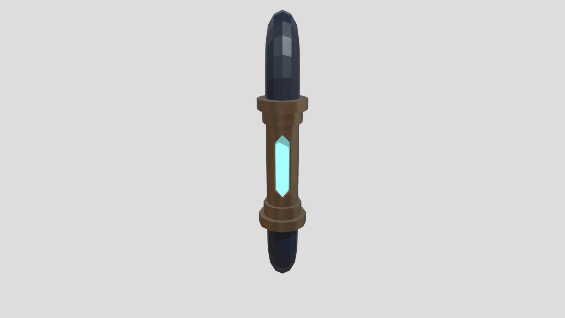 Tube - 3D model by javierrvalle2 [d29d36b] - Sketchfab