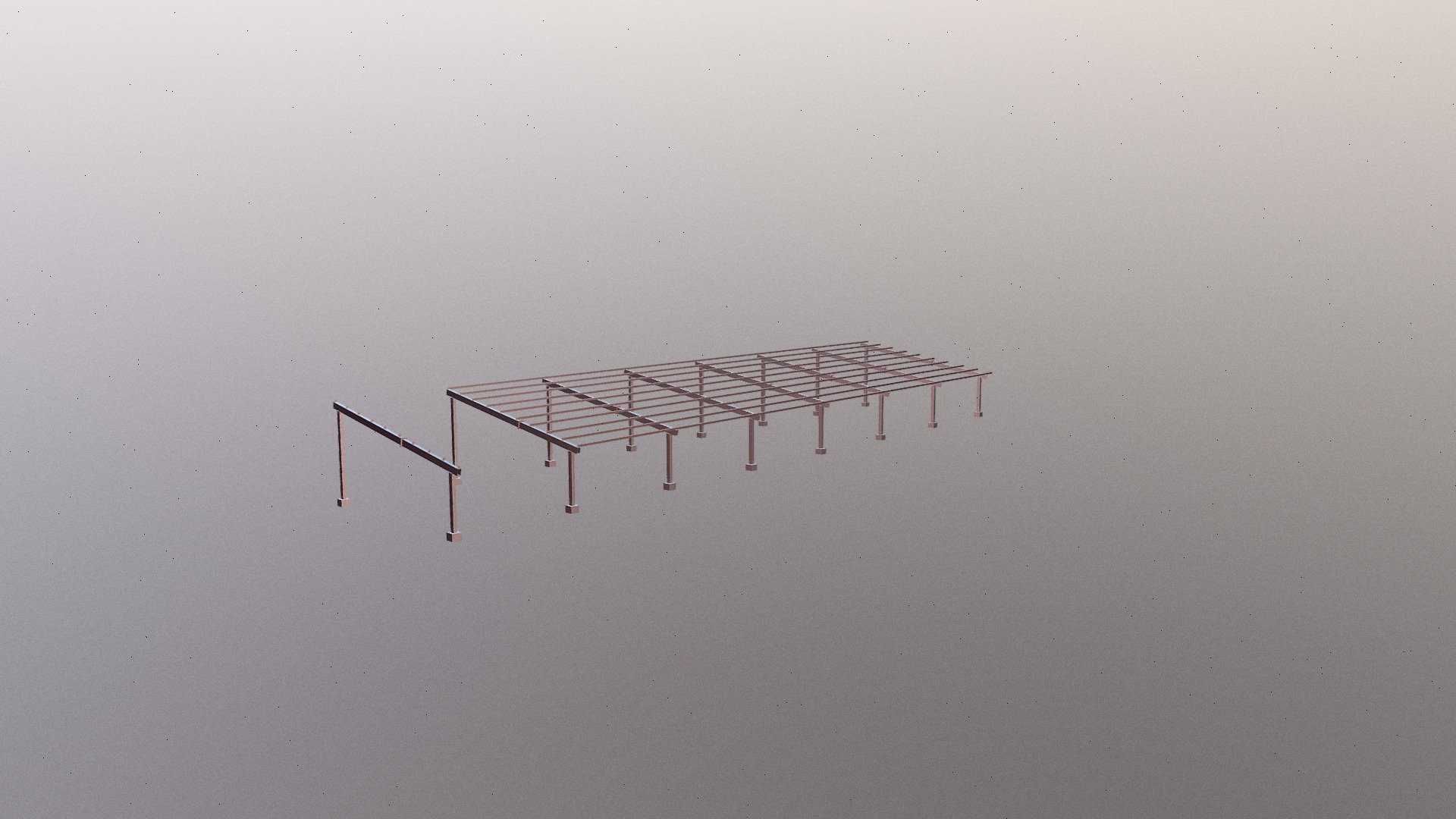 3D pra mandar sket - 3D model by estruturasolar [d29dc0a] - Sketchfab