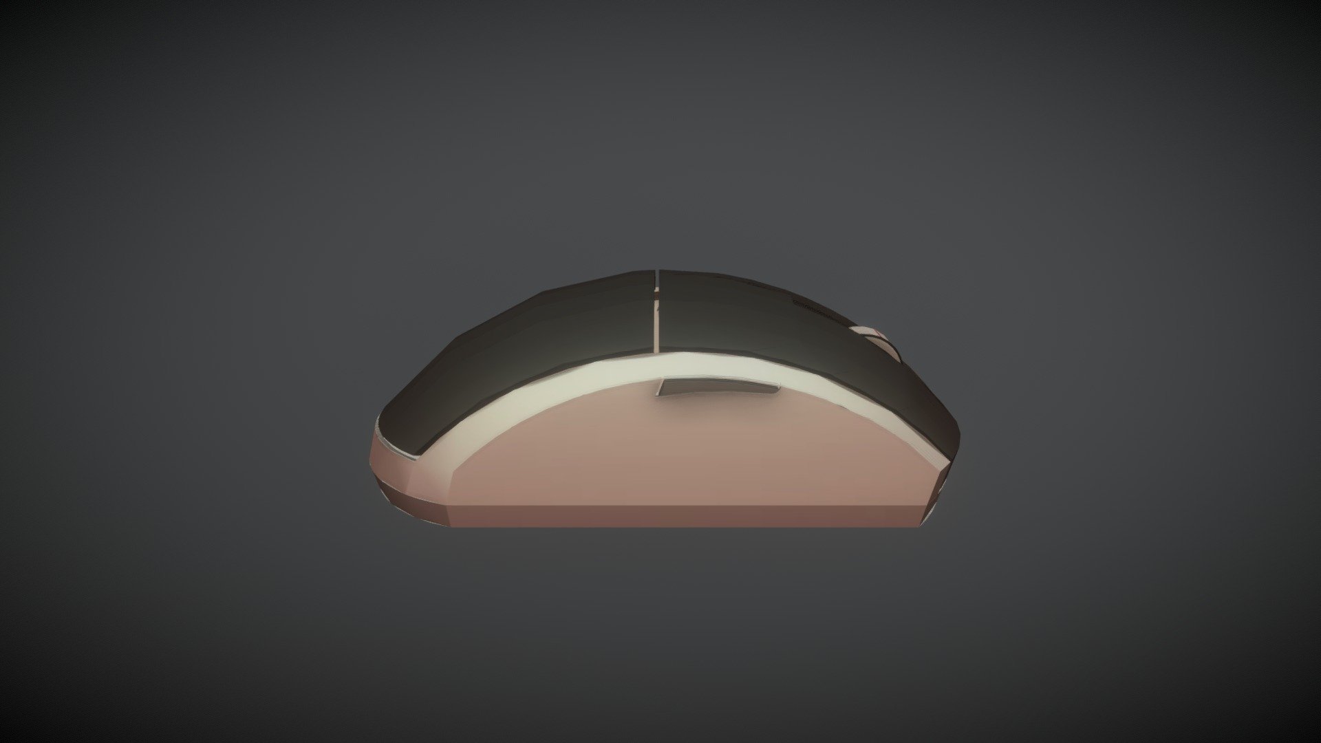 Mouse - Download Free 3D model by Flames595 [d2a4cfd] - Sketchfab