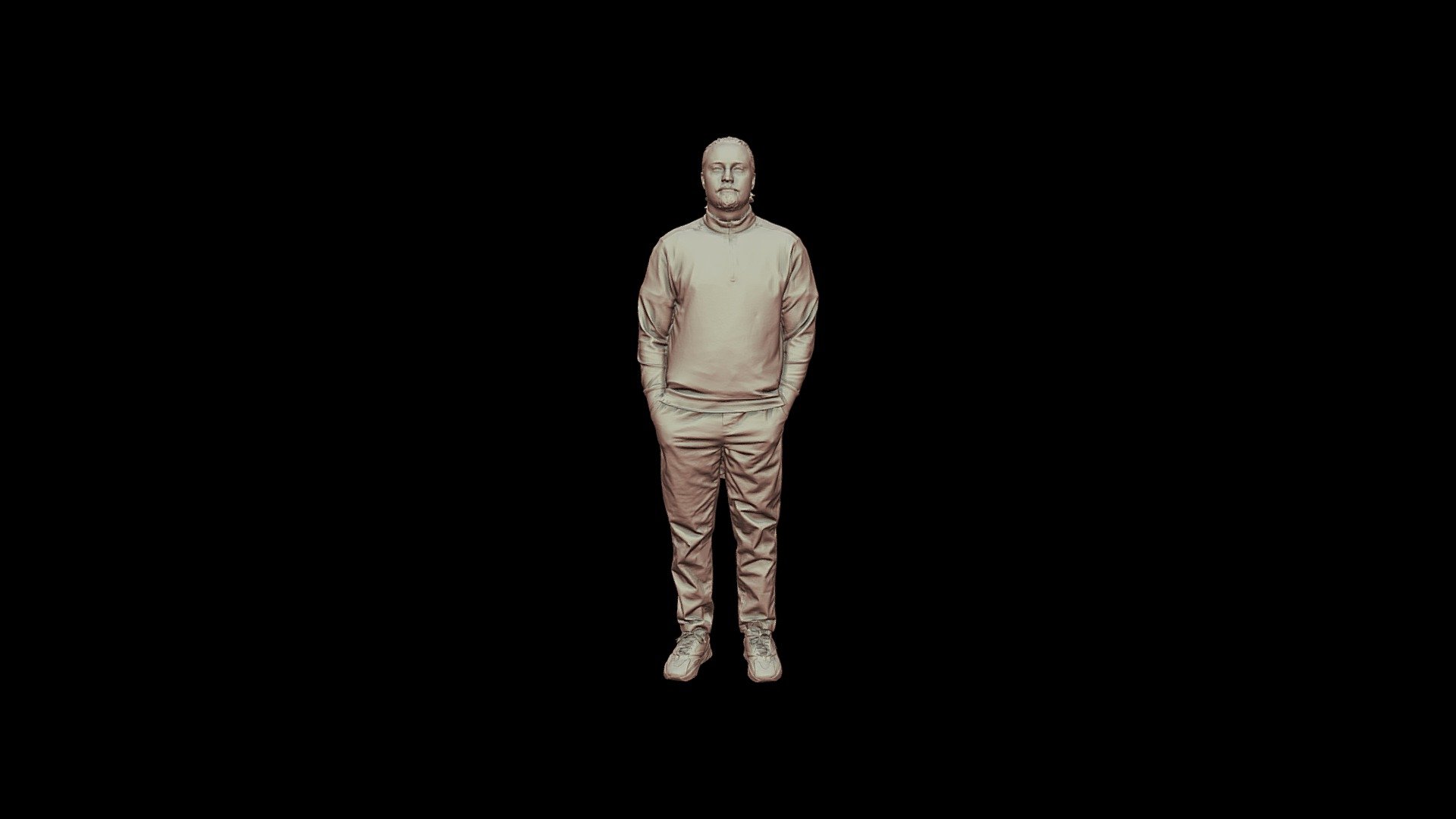 Matt - 3D model by Apex-Maker [d2a6705] - Sketchfab