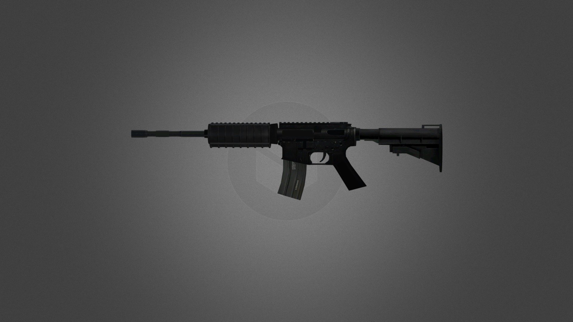 EM-4 ST - 3D model by Dimac [d2a7dc2] - Sketchfab