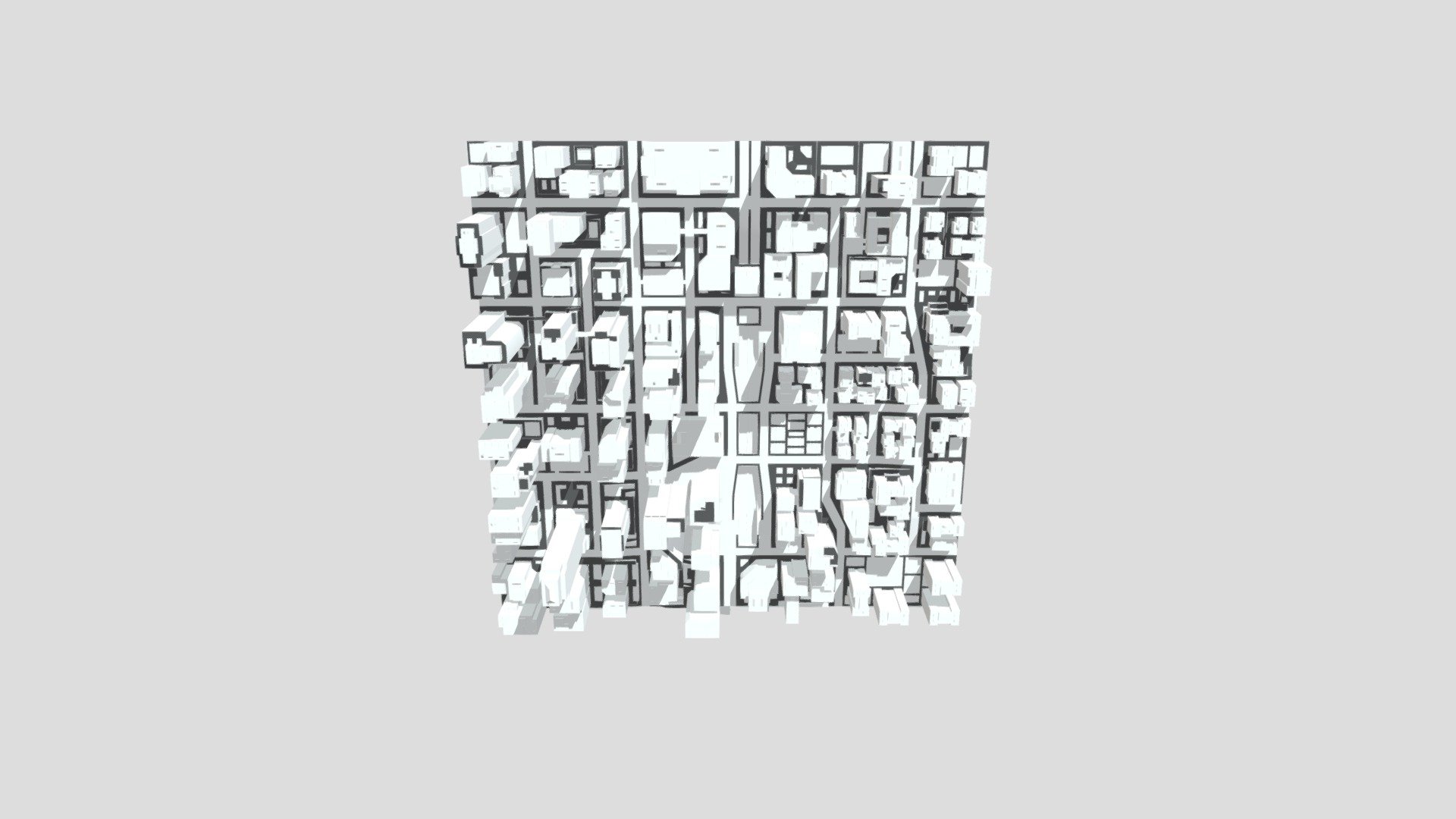 Episode 3 Skibidi Map - 3D model by Me167P (@Me177b) [d2a8a98] - Sketchfab