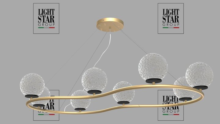 LIGHTSTAR GROUP (@LIGHT_STAR_GROUP) - Sketchfab