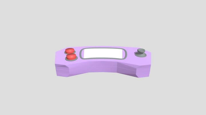 Larryboy 3D models - Sketchfab
