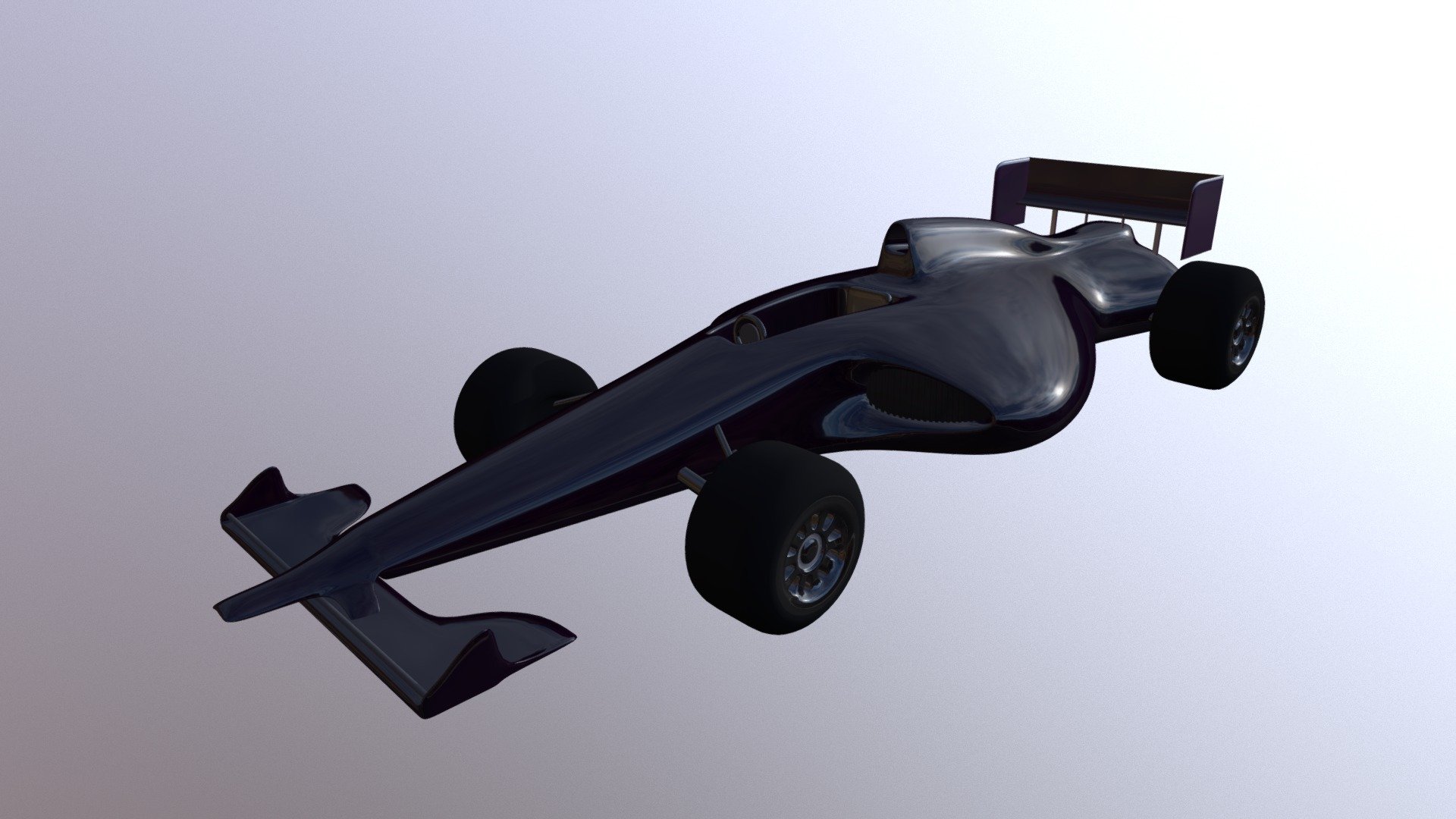 F1 - 3D model by MiDaLa Fox (@foxinthedark) [d2adf57] - Sketchfab