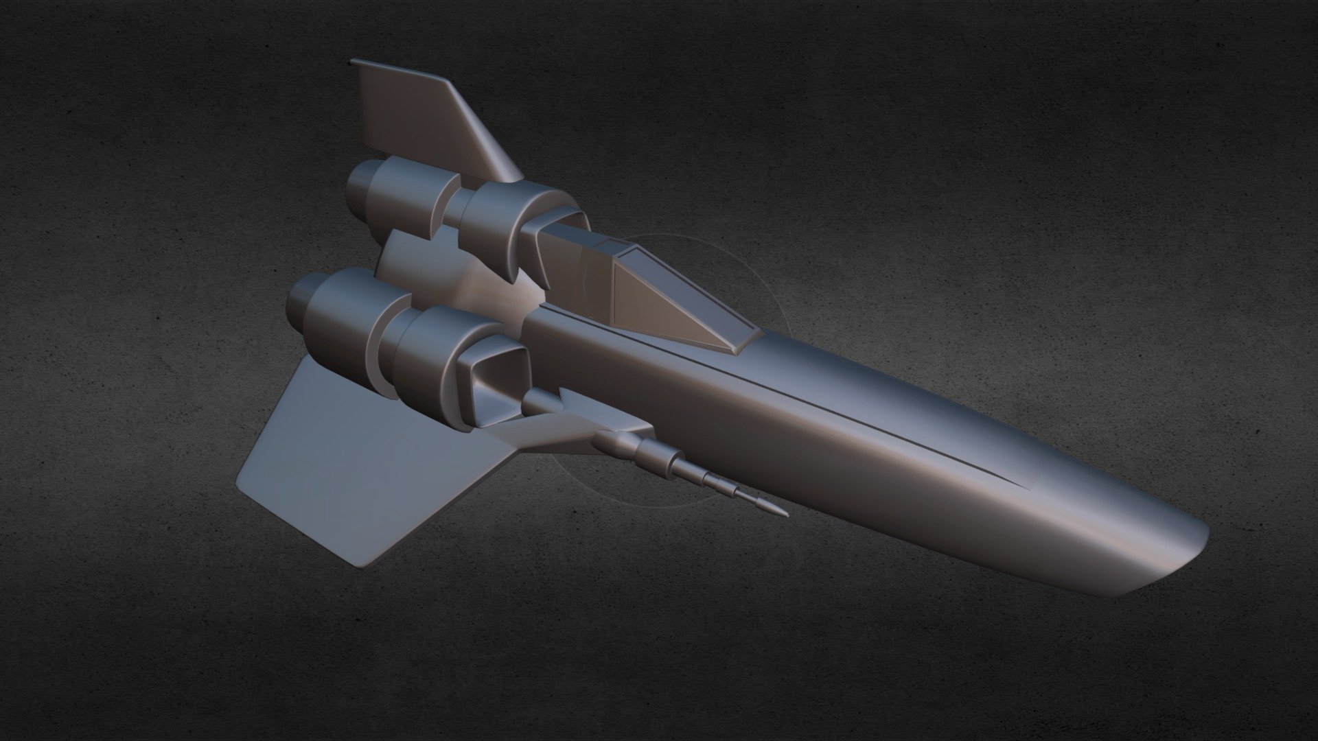 Viper - Download Free 3D model by Steven Miles (@stevenfmiles) [d2ae40b ...