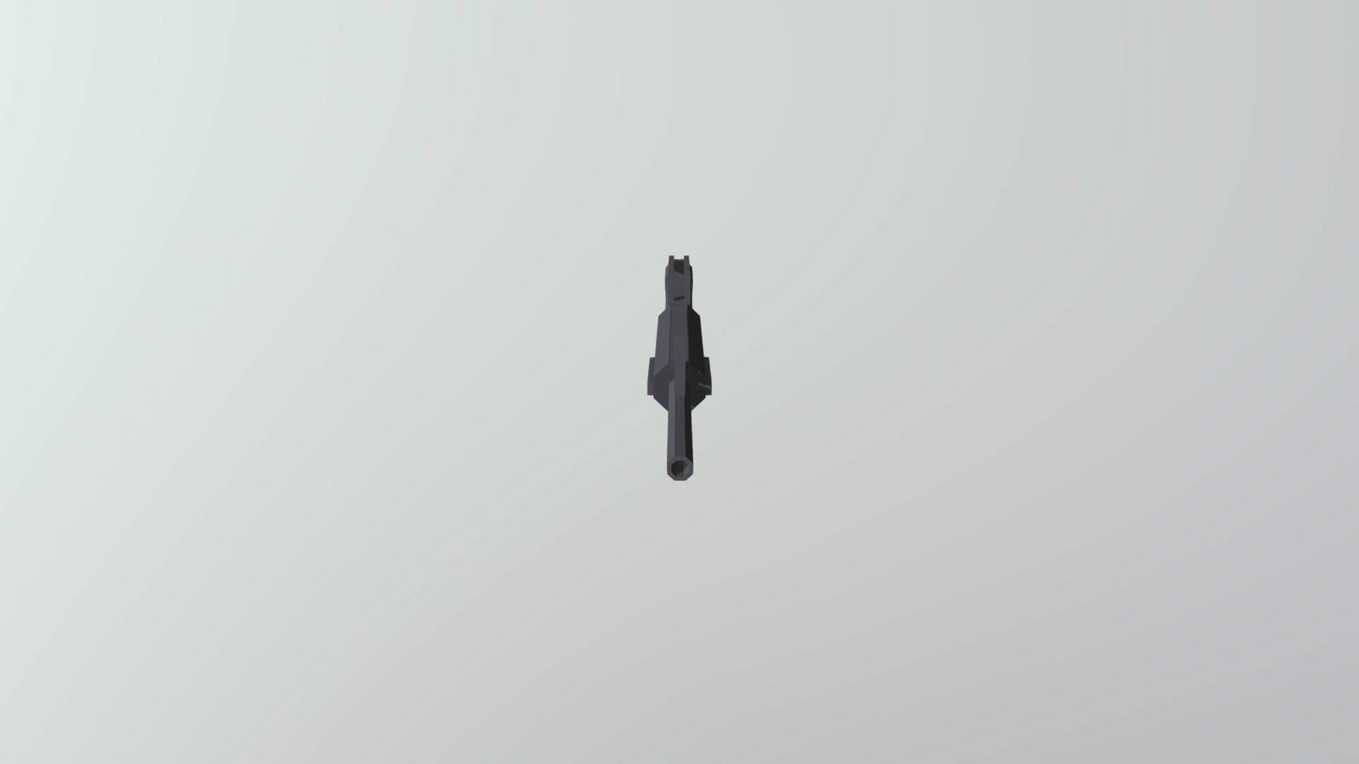 M16 | Minecraft - Download Free 3D model by Bagels (@eBagels) [d2af313 ...