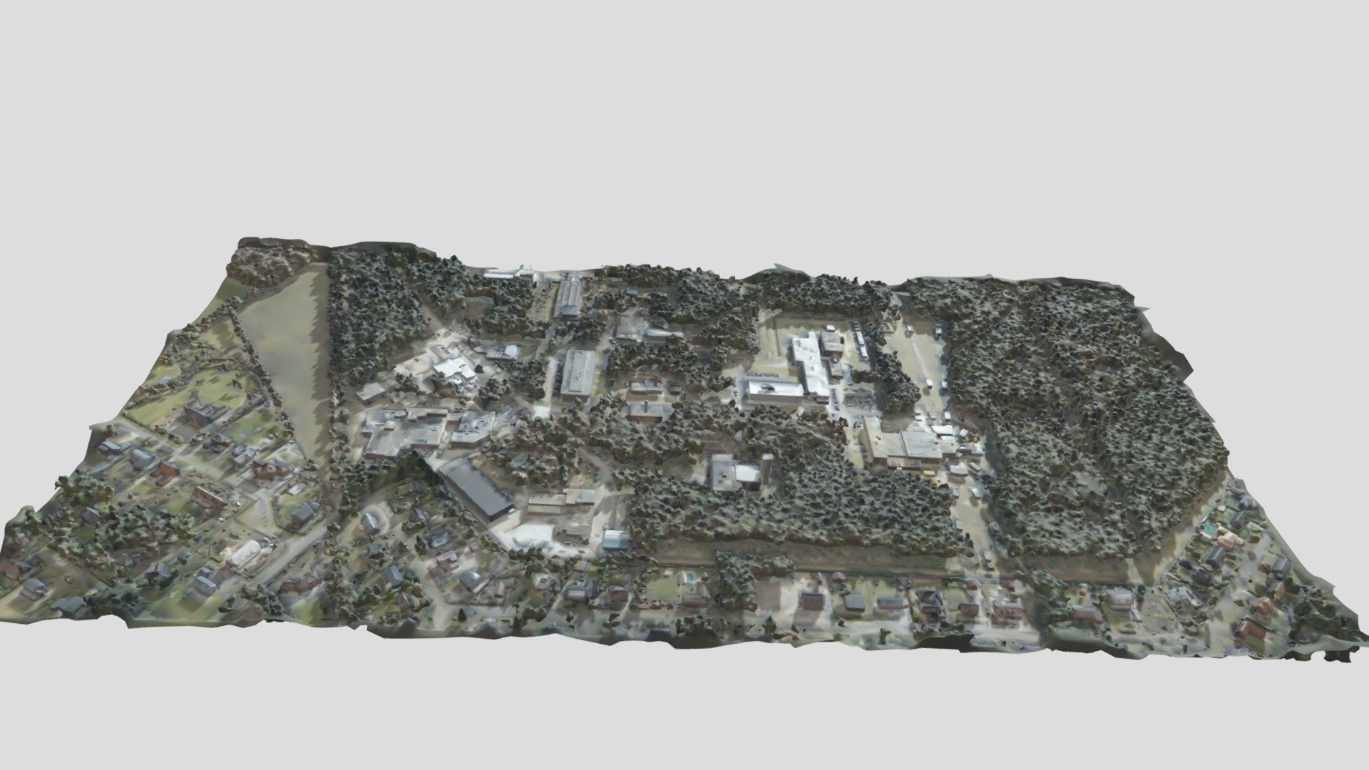 Jrc Model Decimated 3d Model By Pieter Jan Baeck Pyeah D2b1510 Sketchfab