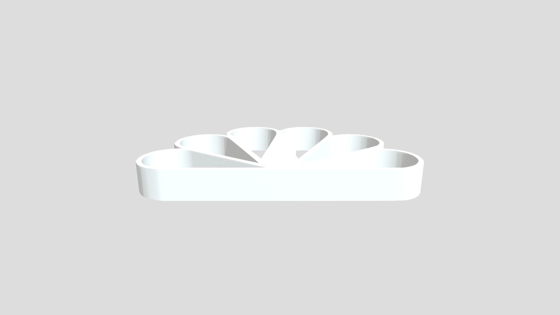 NBCLogo-Body - 3D model by tijtij81 [d2b4c31] - Sketchfab