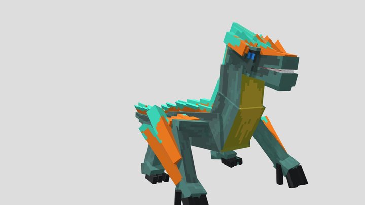 Ark 3D models - Sketchfab