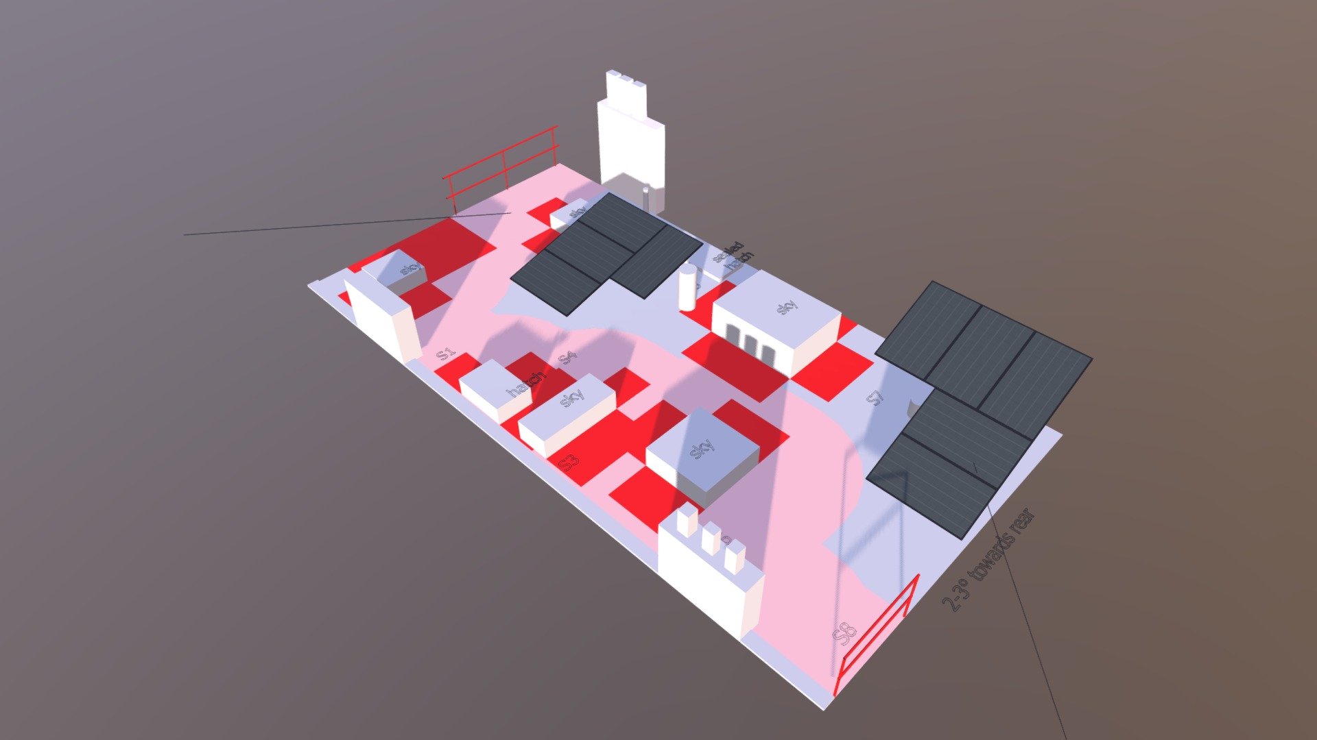 419 Grand Ave_ 9 Mod Tilt - 3D model by brooklynsolarworks [d2b6834 ...