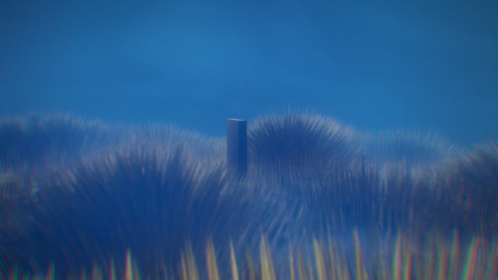 Seabed 3D models - Sketchfab