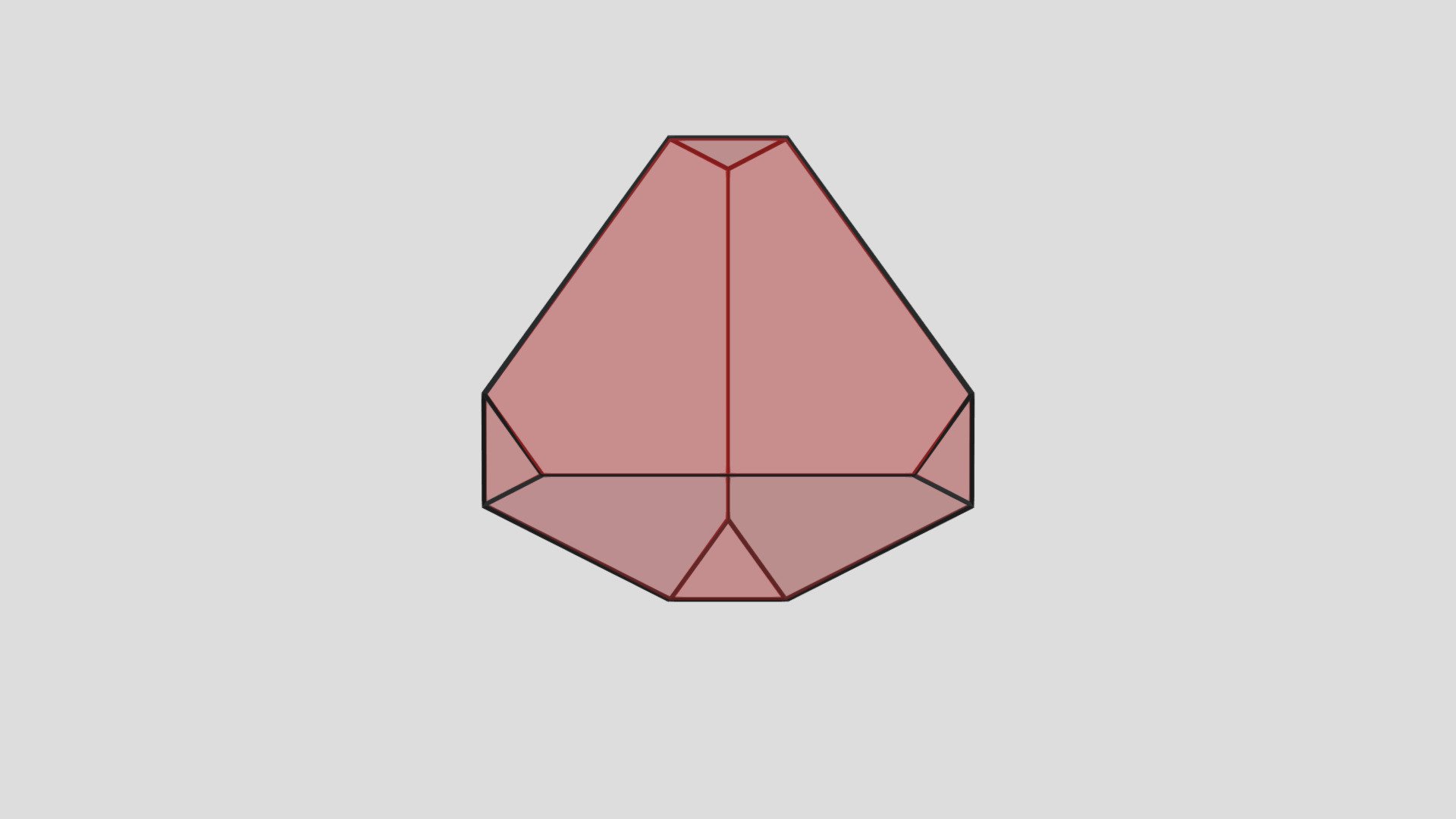 Block 26 - Download Free 3D model by Michael Aristov (@Michael.Aristov ...
