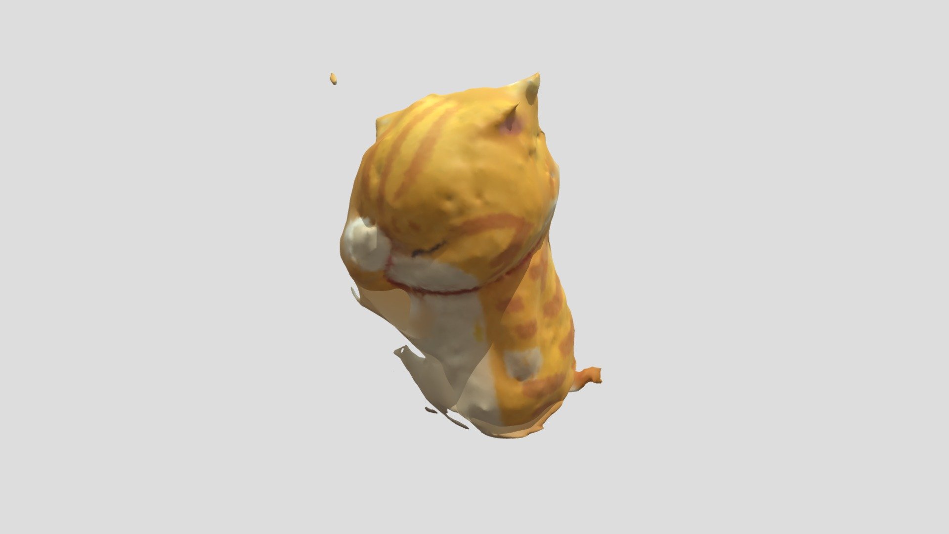 Small Object - 3D model by parepichamon [d2b8be0] - Sketchfab