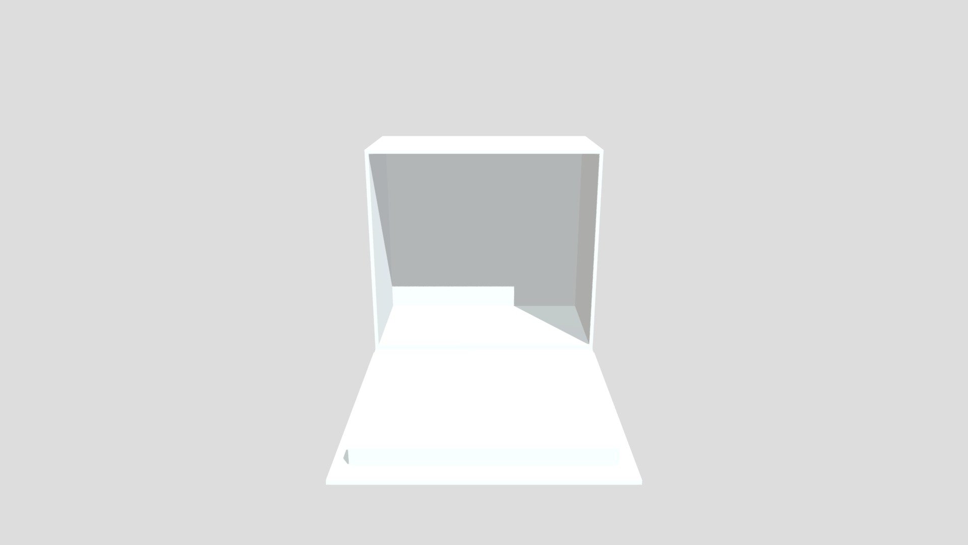 Polo_ Box_ Small - Download Free 3D model by Taito3D [d2b8f6d] - Sketchfab
