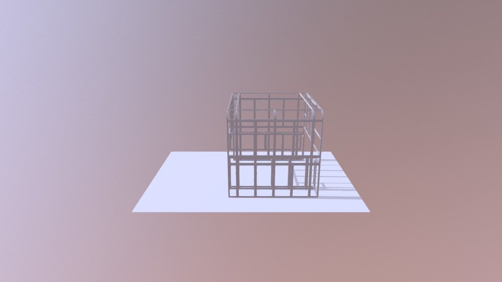 24701 Wellman 30x40 - 3D model by kbarley [d2b9bc5] - Sketchfab