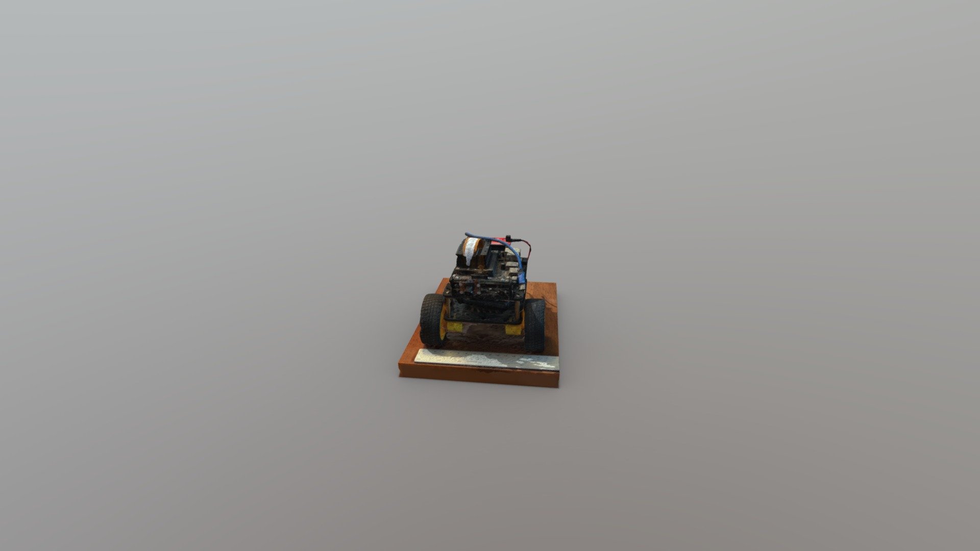 Jetbot Scan 2022-12-07T15:33:29.539Z - Download Free 3D model by ...