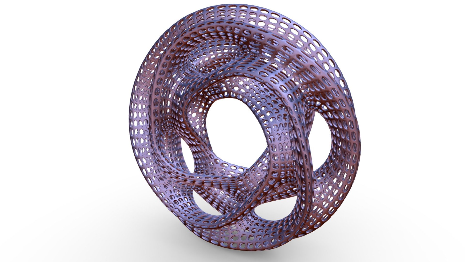 figure_impossible - 3D model by virlabdesign [d2bbe17] - Sketchfab