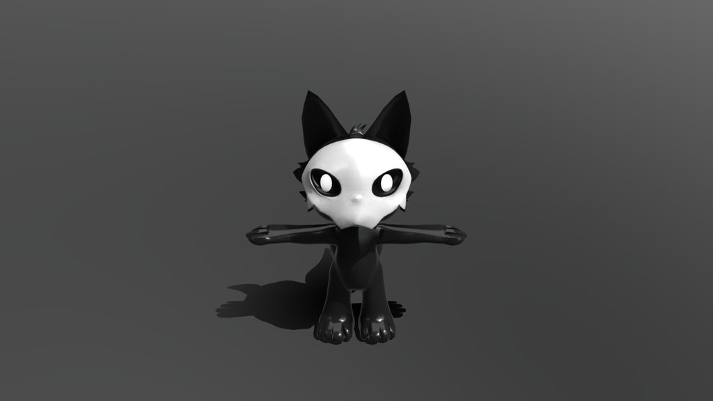 Puro - A 3D model collection by Mewtowfanaltmet - Sketchfab