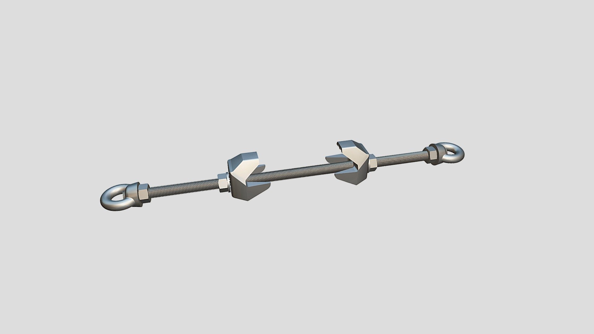 CT3 - 3D model by steve_barnfield [d2bd35c] - Sketchfab