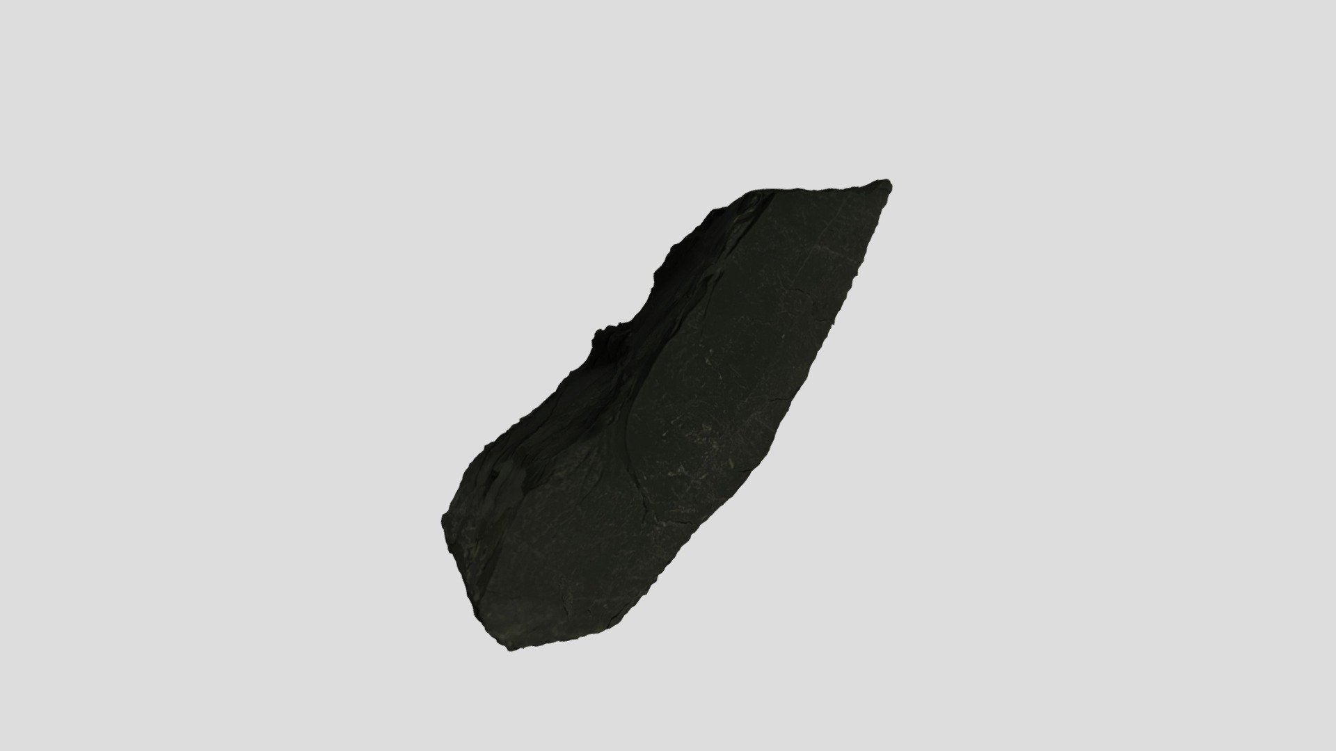 slate - 3D model by ATKKJ [d2bdb72] - Sketchfab