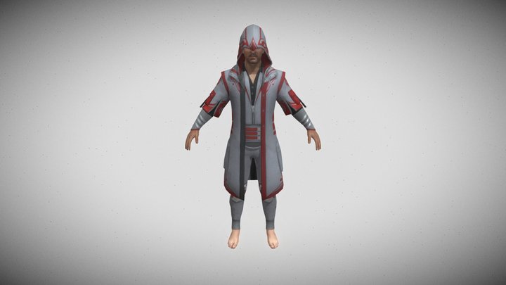 Bgmi 3D models - Sketchfab
