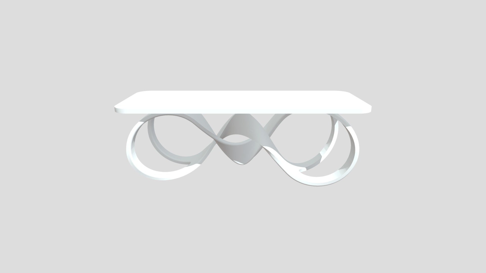 Table Design - 3D model by vishurawle [d2bf925] - Sketchfab