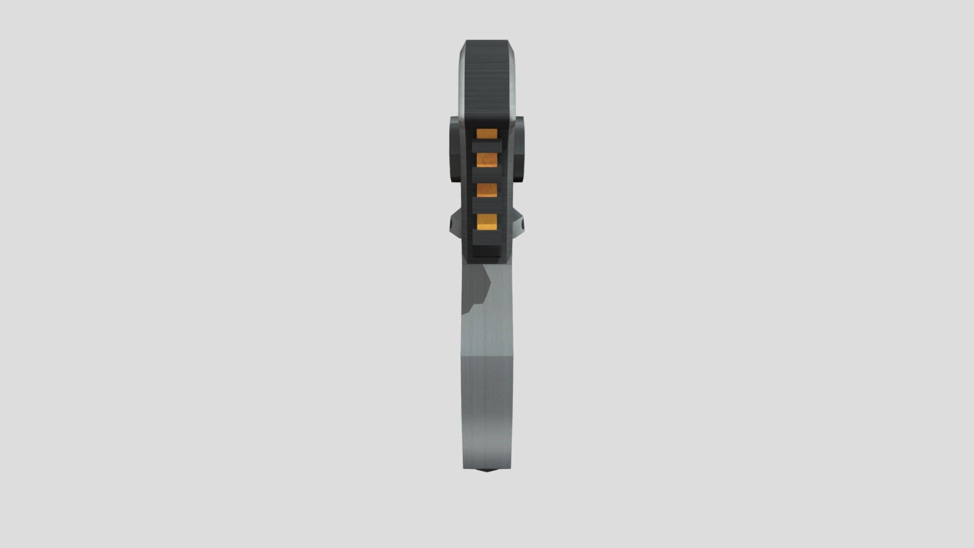 OmniWrench 12000 - 3D model by Nick Malone (@Strangey) [d2bfad4 ...