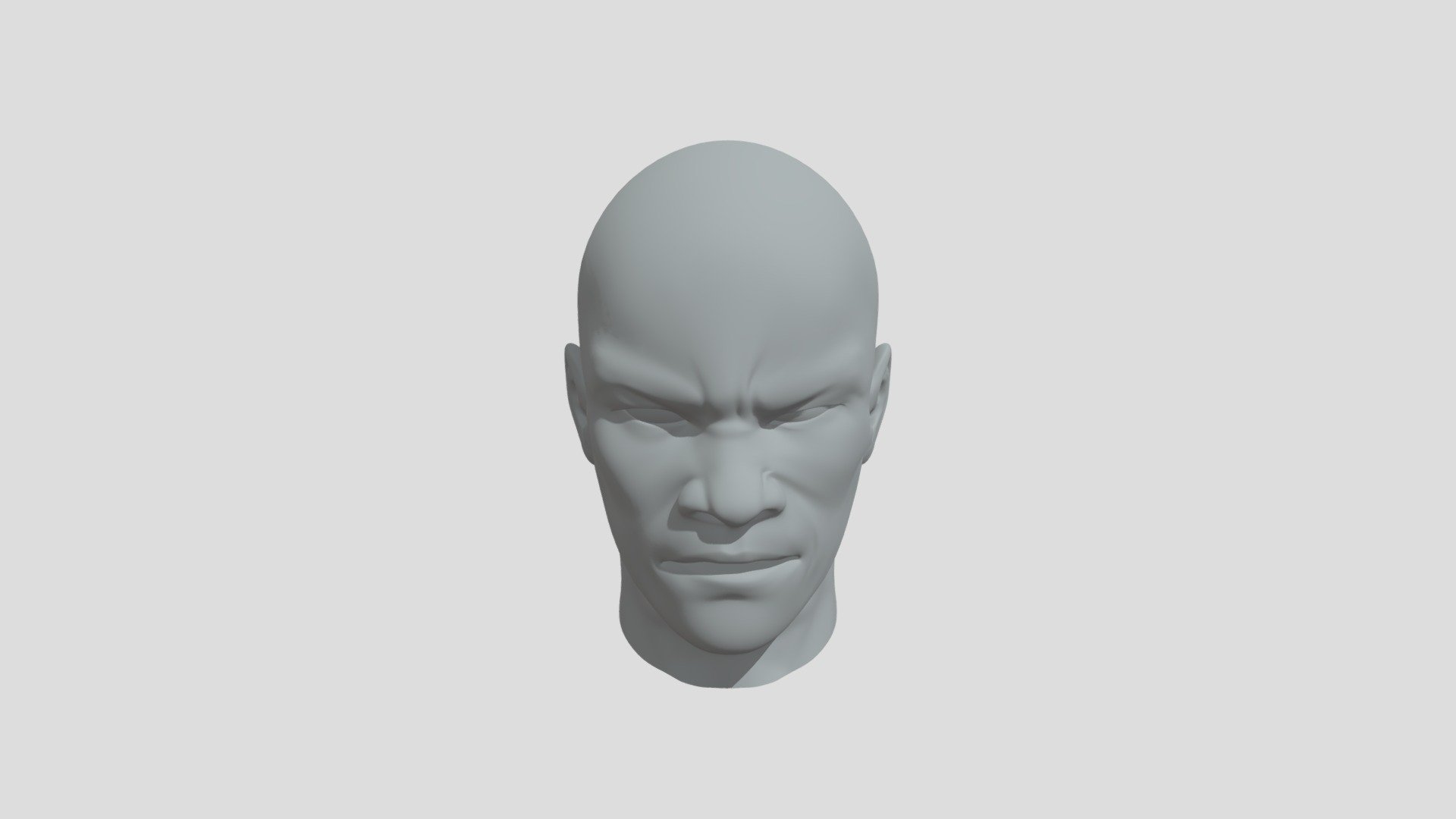 gian - Download Free 3D model by Vu.Quang [d2bfc62] - Sketchfab