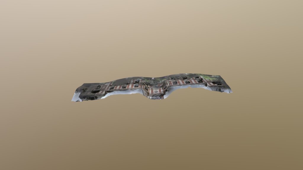 SARP - 3D model by creator3d [d2c0254] - Sketchfab