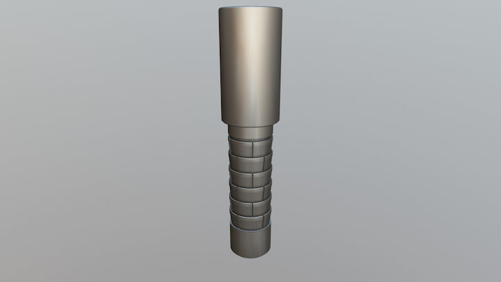 Conector 3D models - Sketchfab