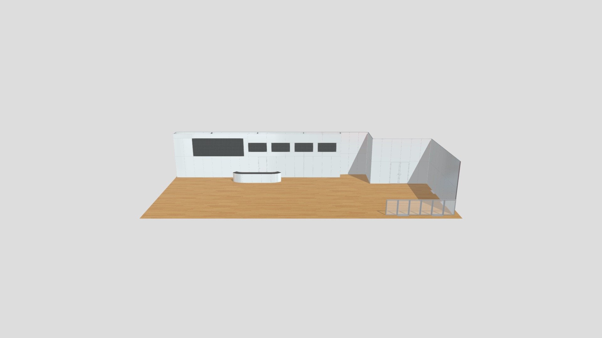 Antares_40x90_SF - 3D model by Ge_Off [d2c3817] - Sketchfab