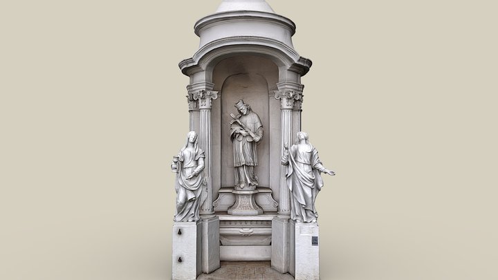 Cultural Heritage & History 3D models - Sketchfab