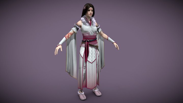 Wuling 3D models - Sketchfab