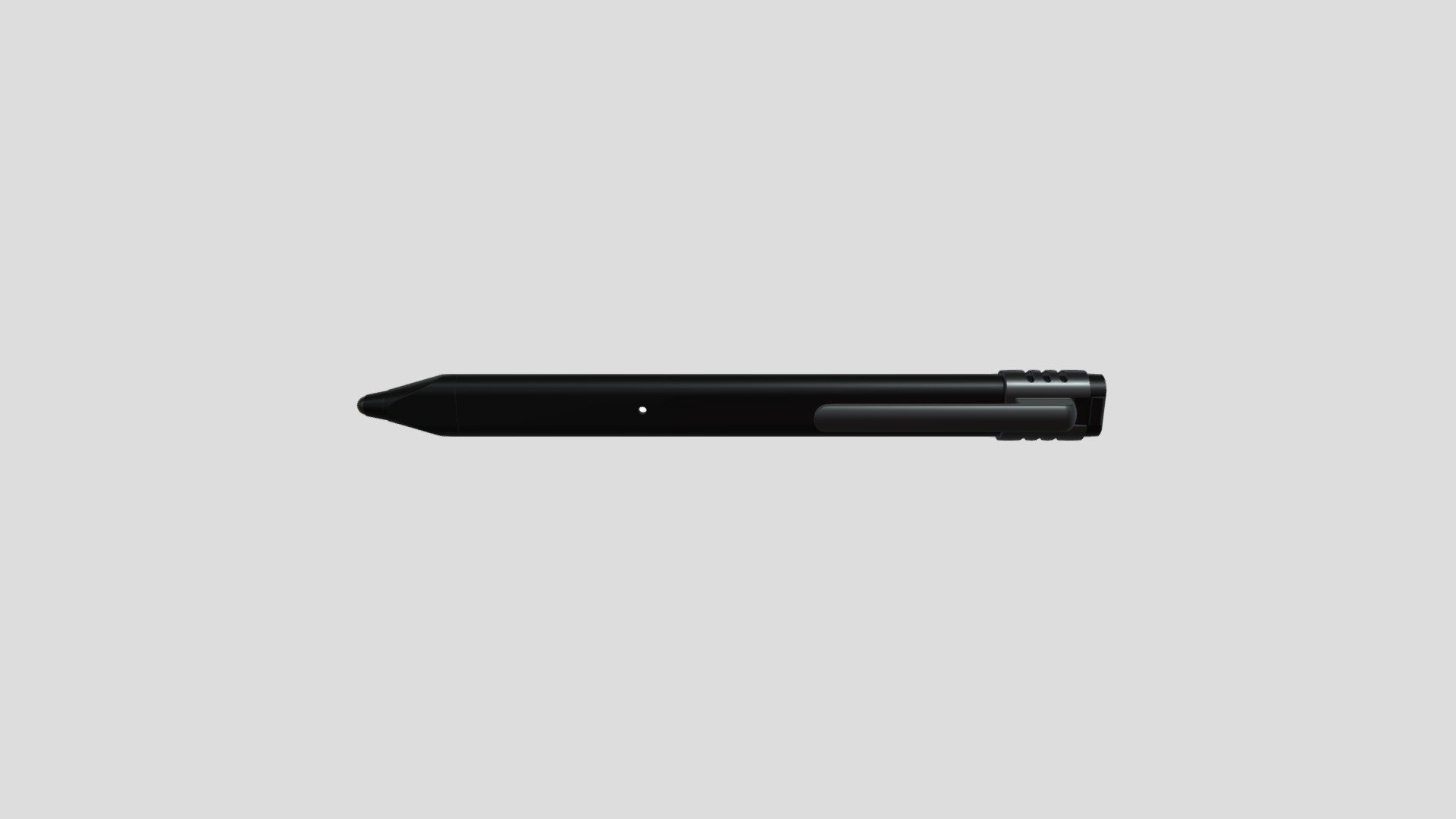 Active stylus - 3D model by okle [d2c6f01] - Sketchfab