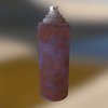 Spray Paint Can Texture - Download Free 3D model by timgreen4815 ...