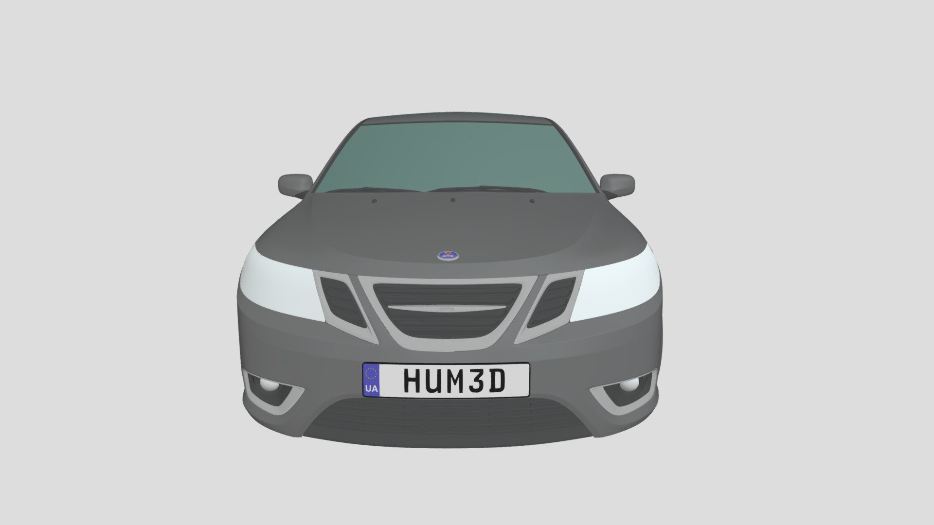 Saab 93 HQ Interior - Download Free 3D model by Nieve5677 (@niev ...