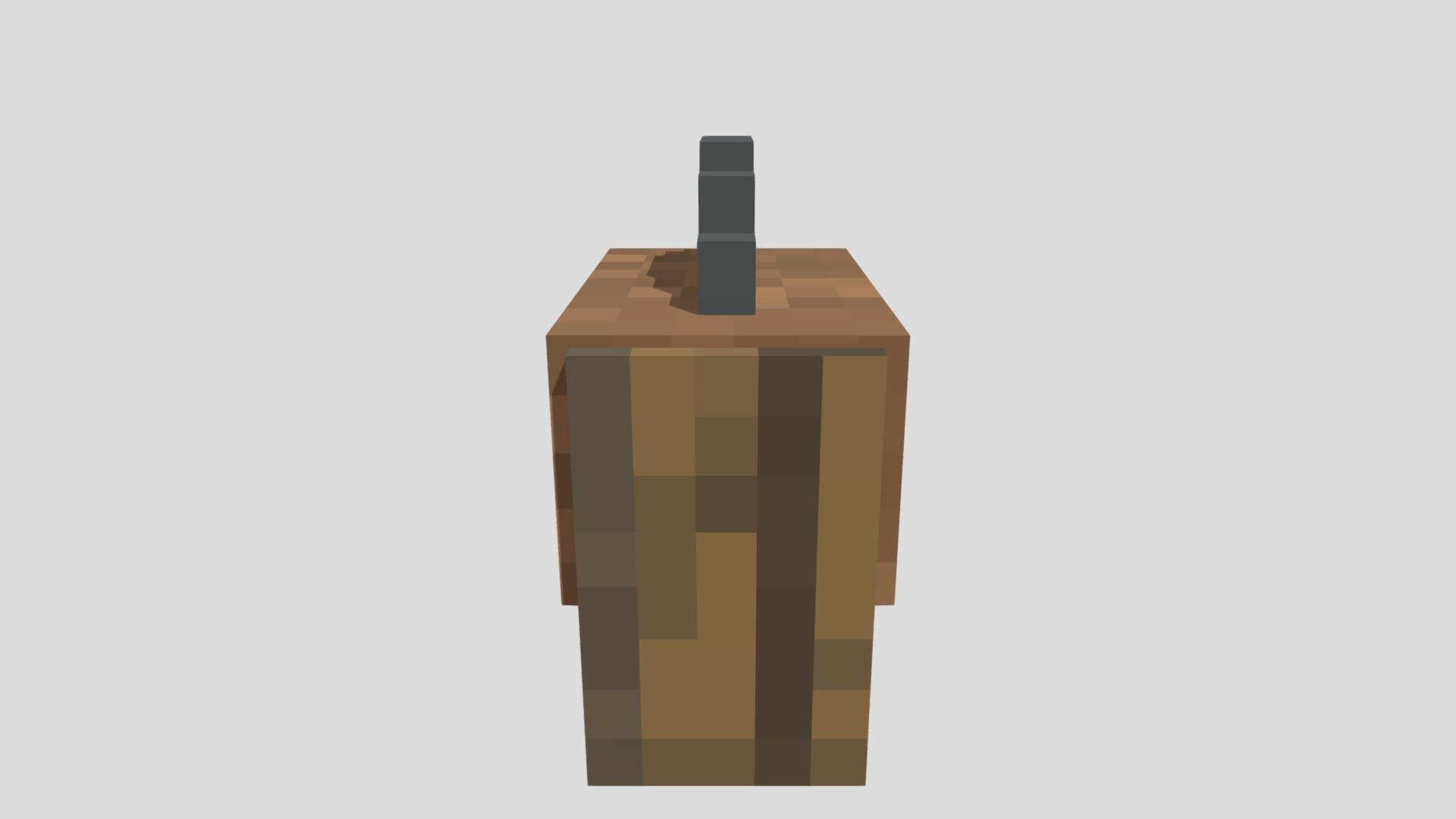 Satchel - 3D model by demonicpadfoot [d2c8deb] - Sketchfab