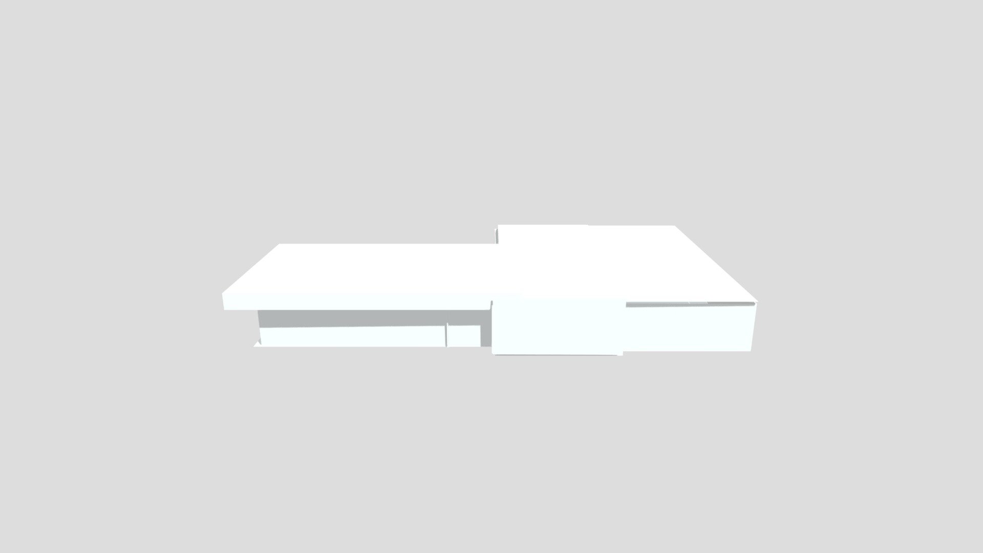 Fnaf map - Download Free 3D model by Zacboy901234 [d2c9237] - Sketchfab