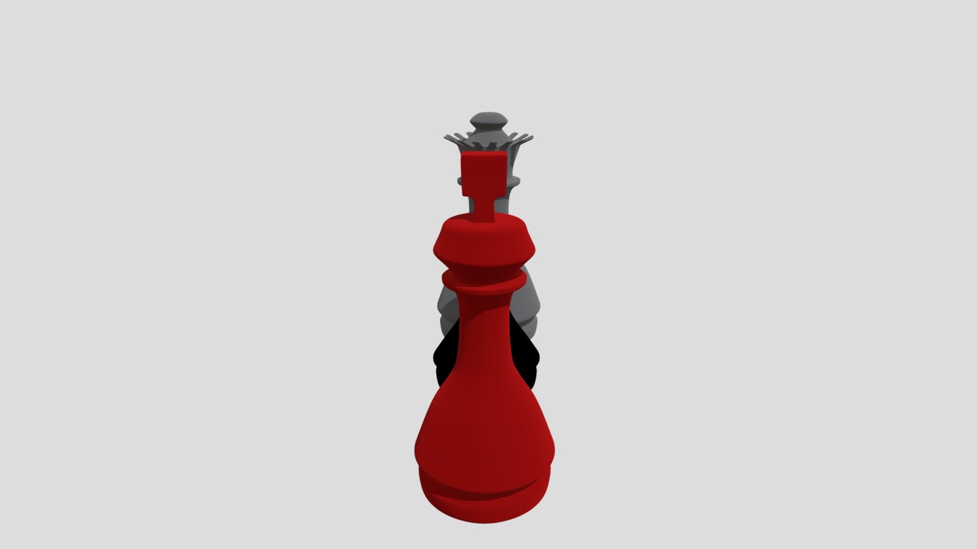 Chess - Download Free 3D model by Akinremi [d2c9d76] - Sketchfab