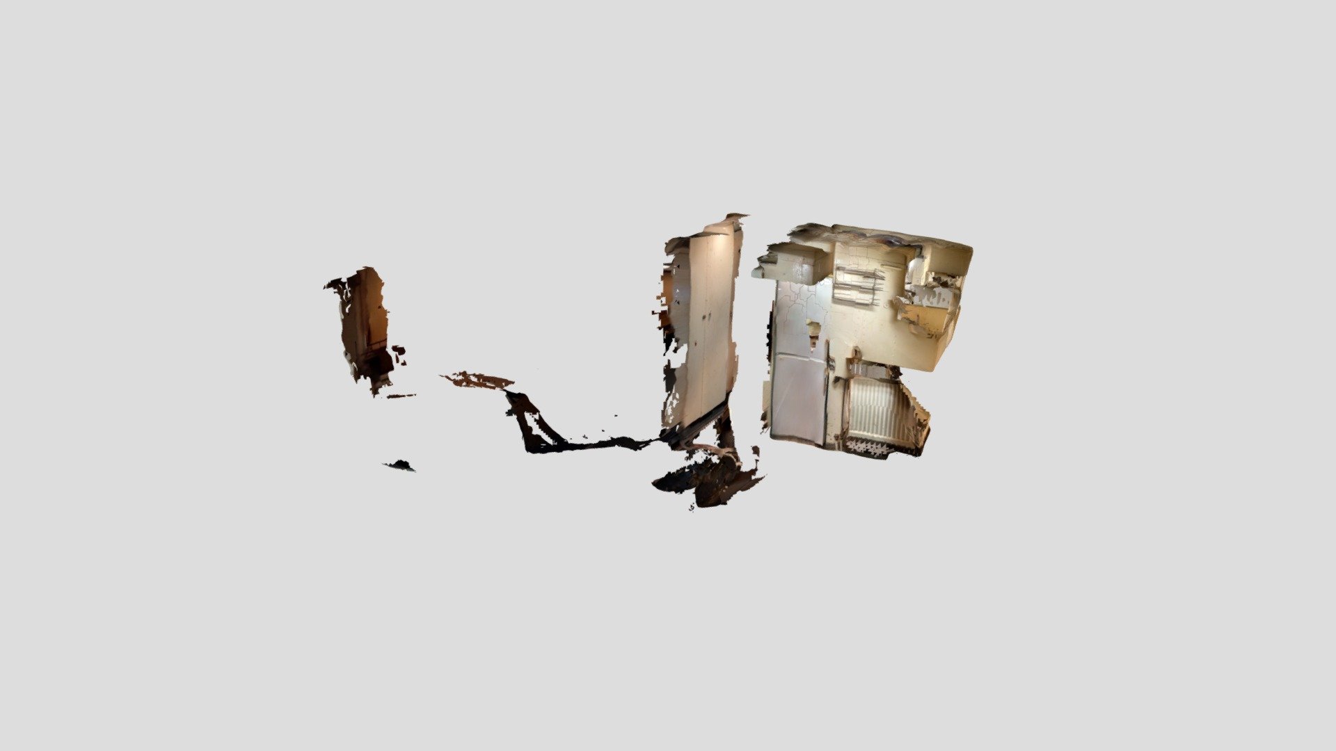 Untitled Scan - Download Free 3D model by rezlersrkitektur [d2cdccd ...