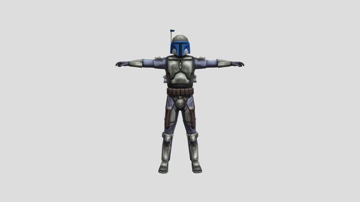 Battlefront 3D models - Sketchfab