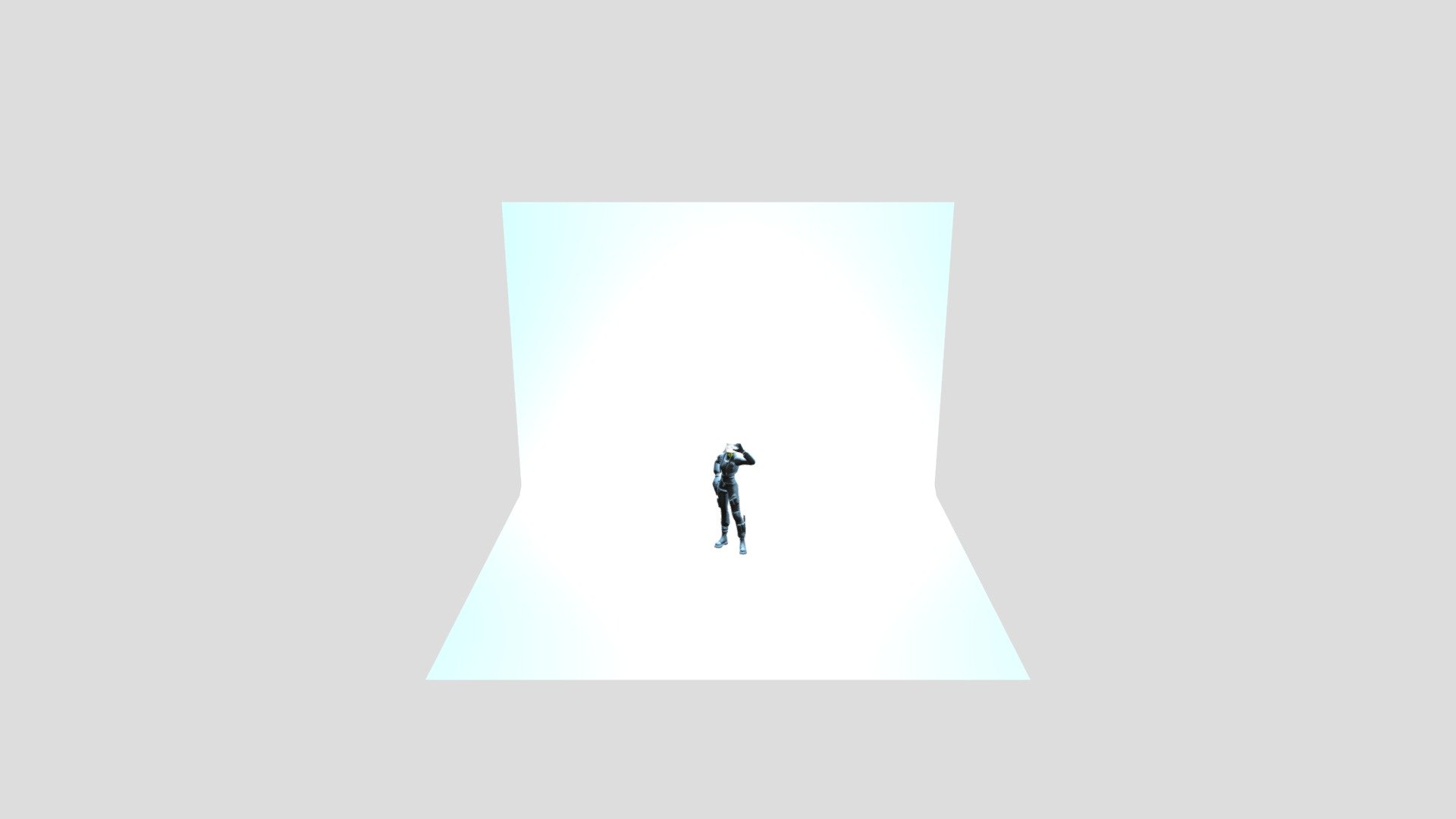 Corkd_striker_model_VFBX - Download Free 3D model by AngelGamer1411 ...