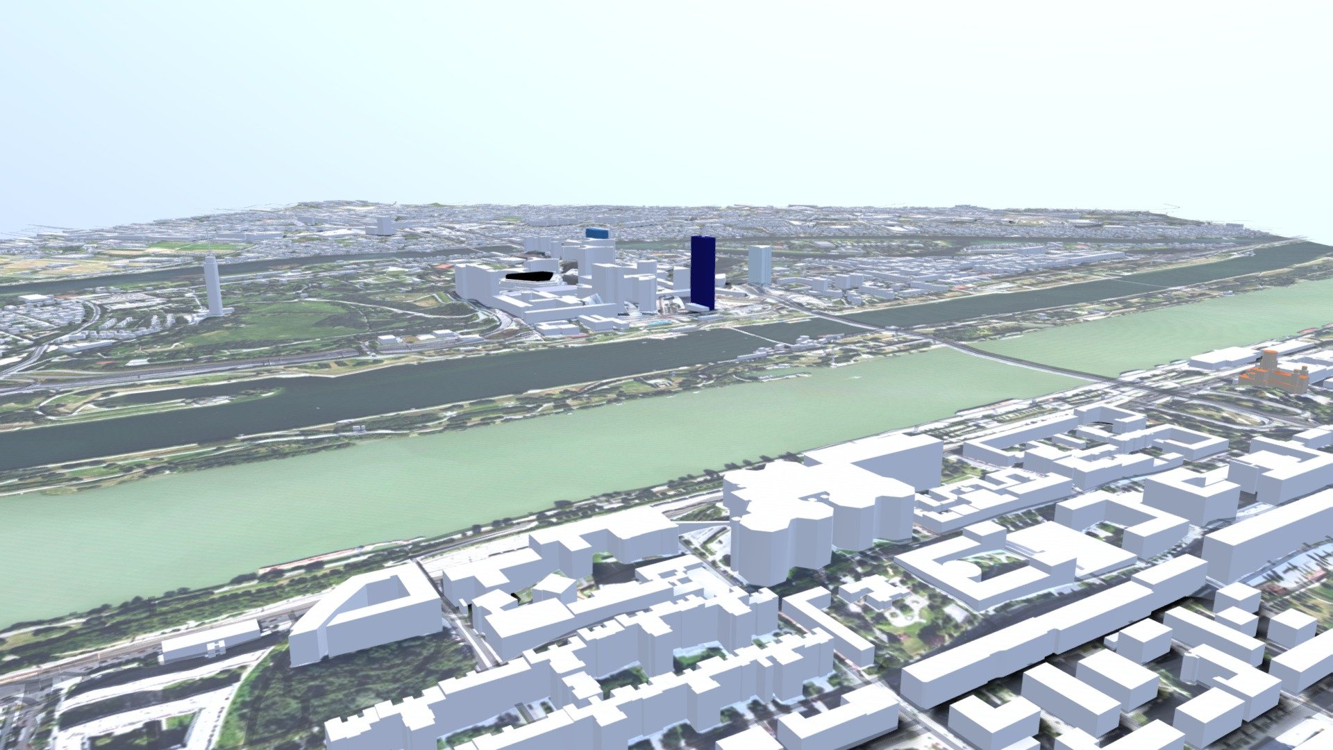 Vienna_tile1-OSM model - Download Free 3D model by naitik264 [d2d1215 ...
